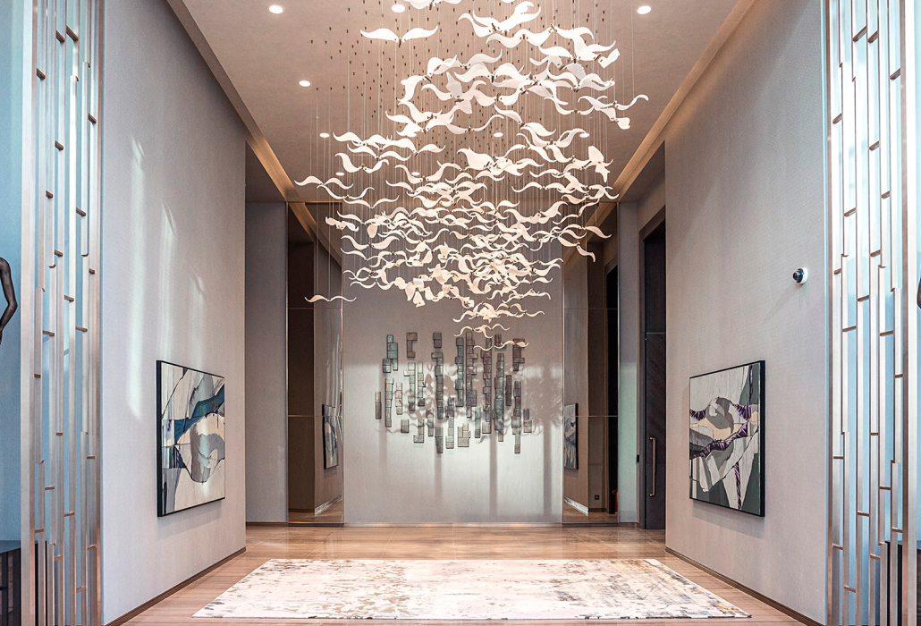 Ridgeway Views is a luxurious redevelopment comprising 460 units from ...