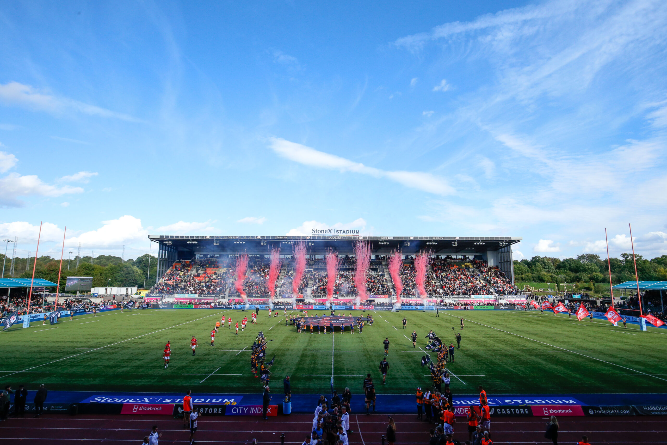 Ridgeway Views is a luxurious redevelopment comprising 460 units from ...