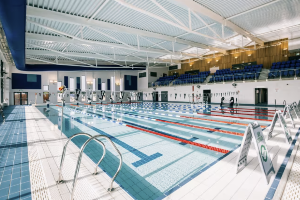 Ridgeway Views is a luxurious redevelopment comprising 460 units from ...