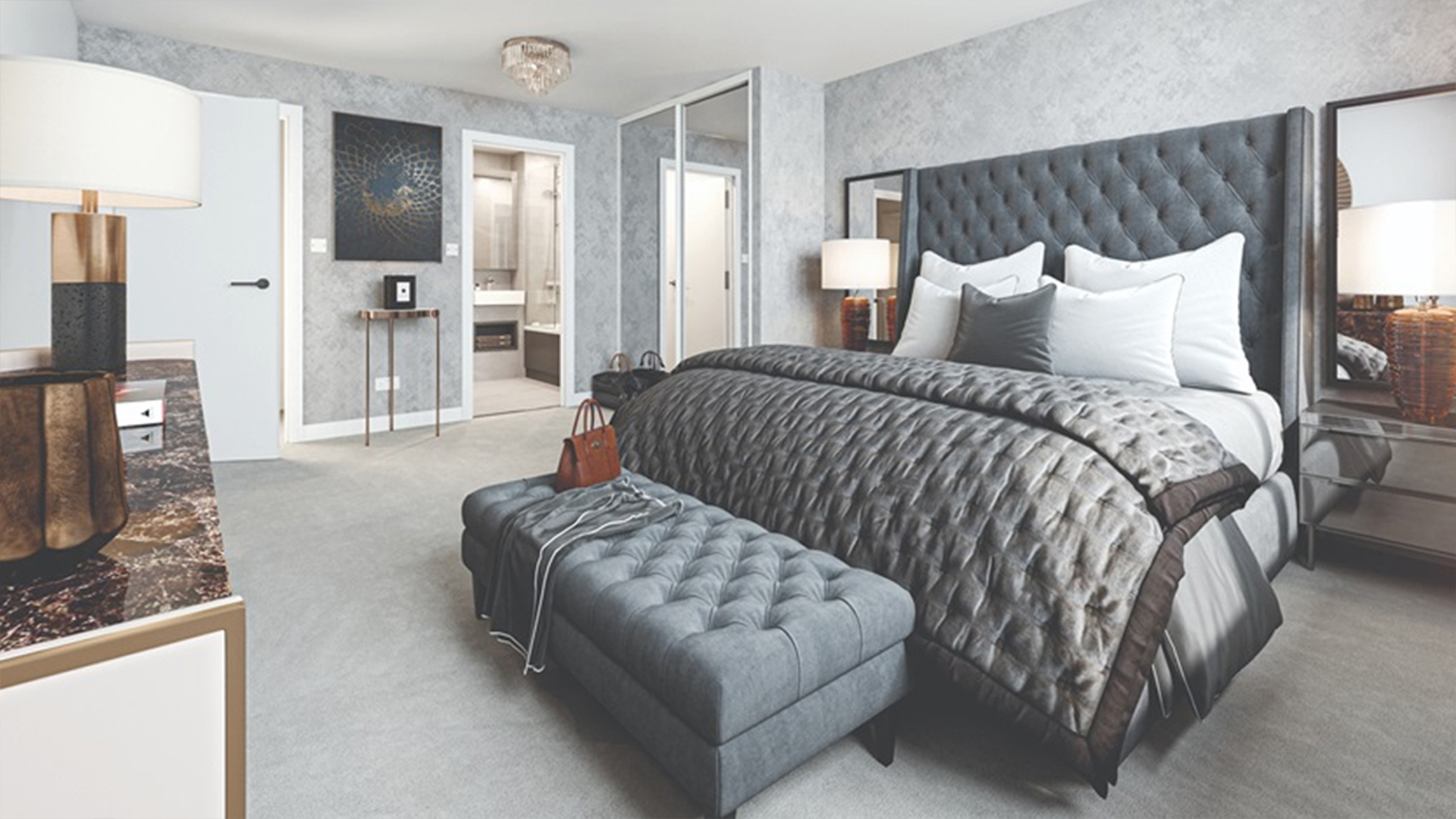 Ridgeway Views is a luxurious redevelopment comprising 460 units from ...