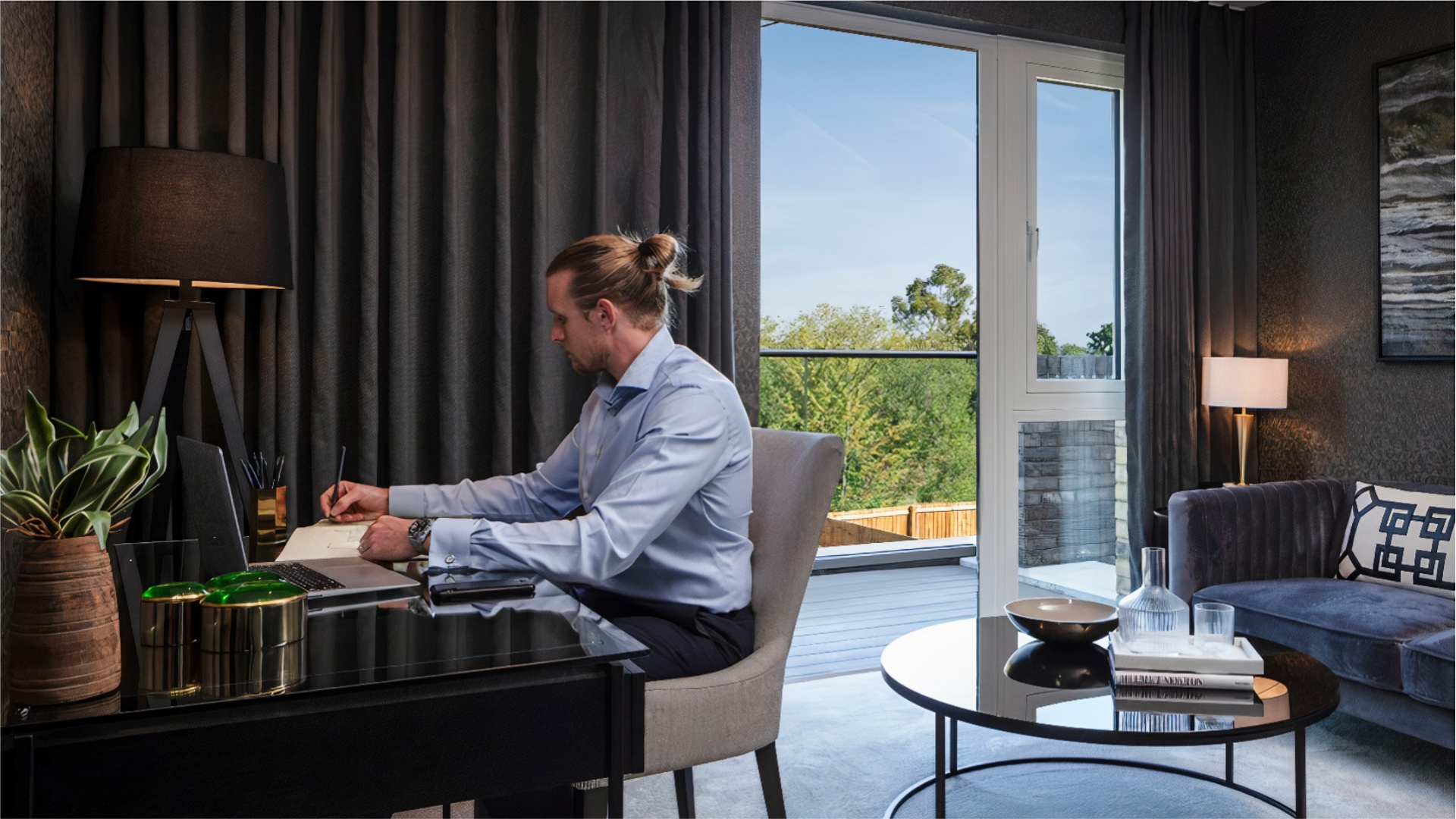 Ridgeway Views is a luxurious redevelopment comprising 460 units from ...