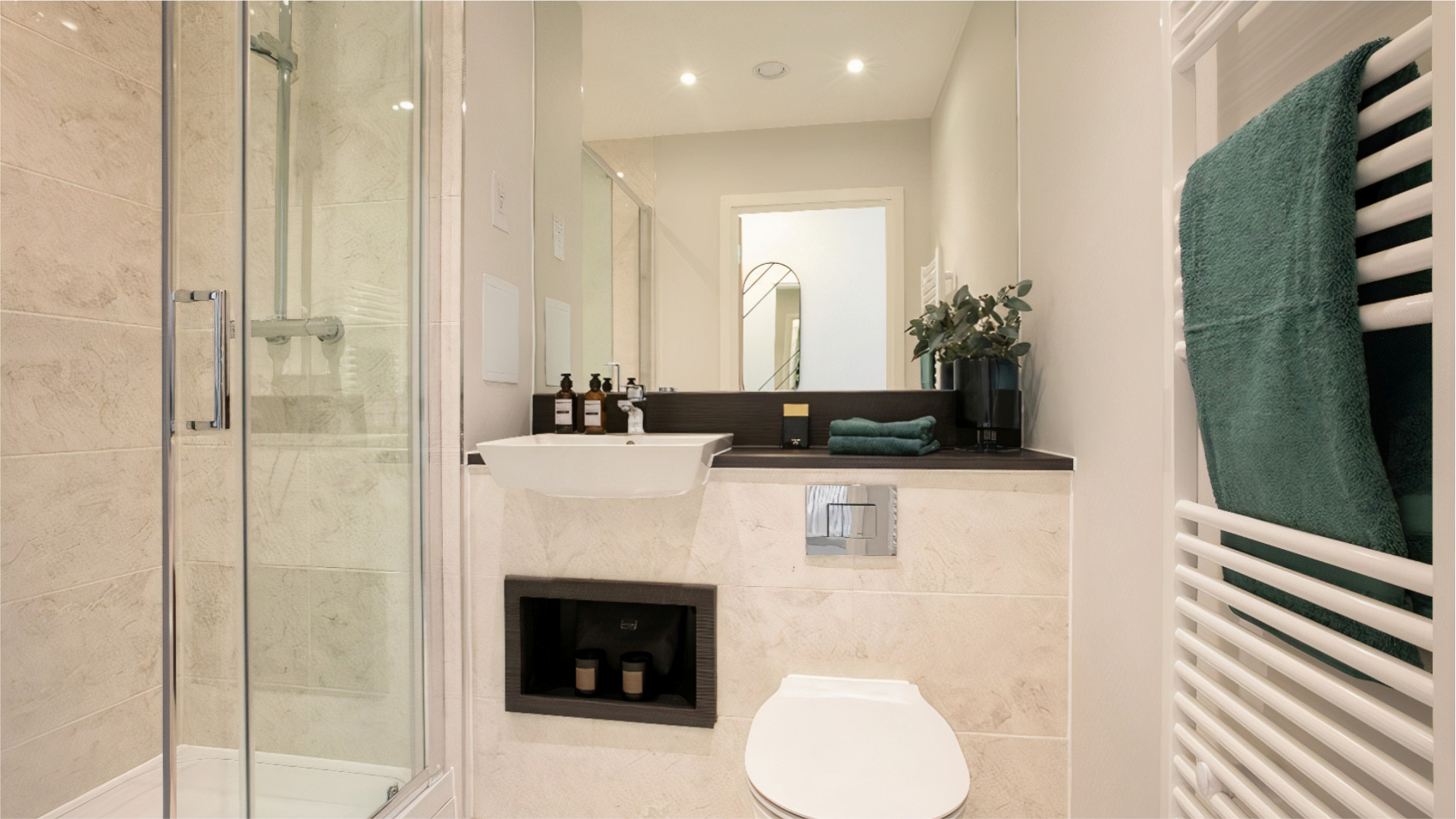 Ridgeway Views is a luxurious redevelopment comprising 460 units from ...