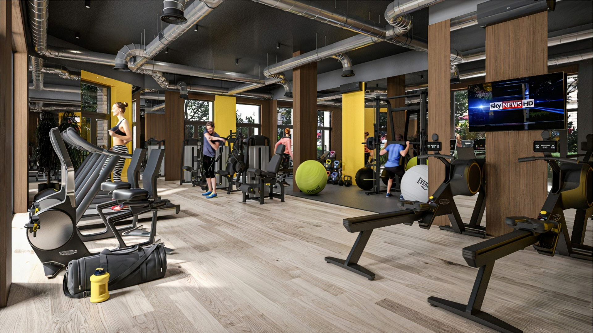 Ridgeway Views is a luxurious redevelopment comprising 460 units from ...